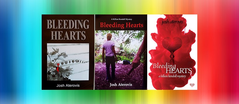 Twenty Years of Bleeding Hearts – Josh Aterovis