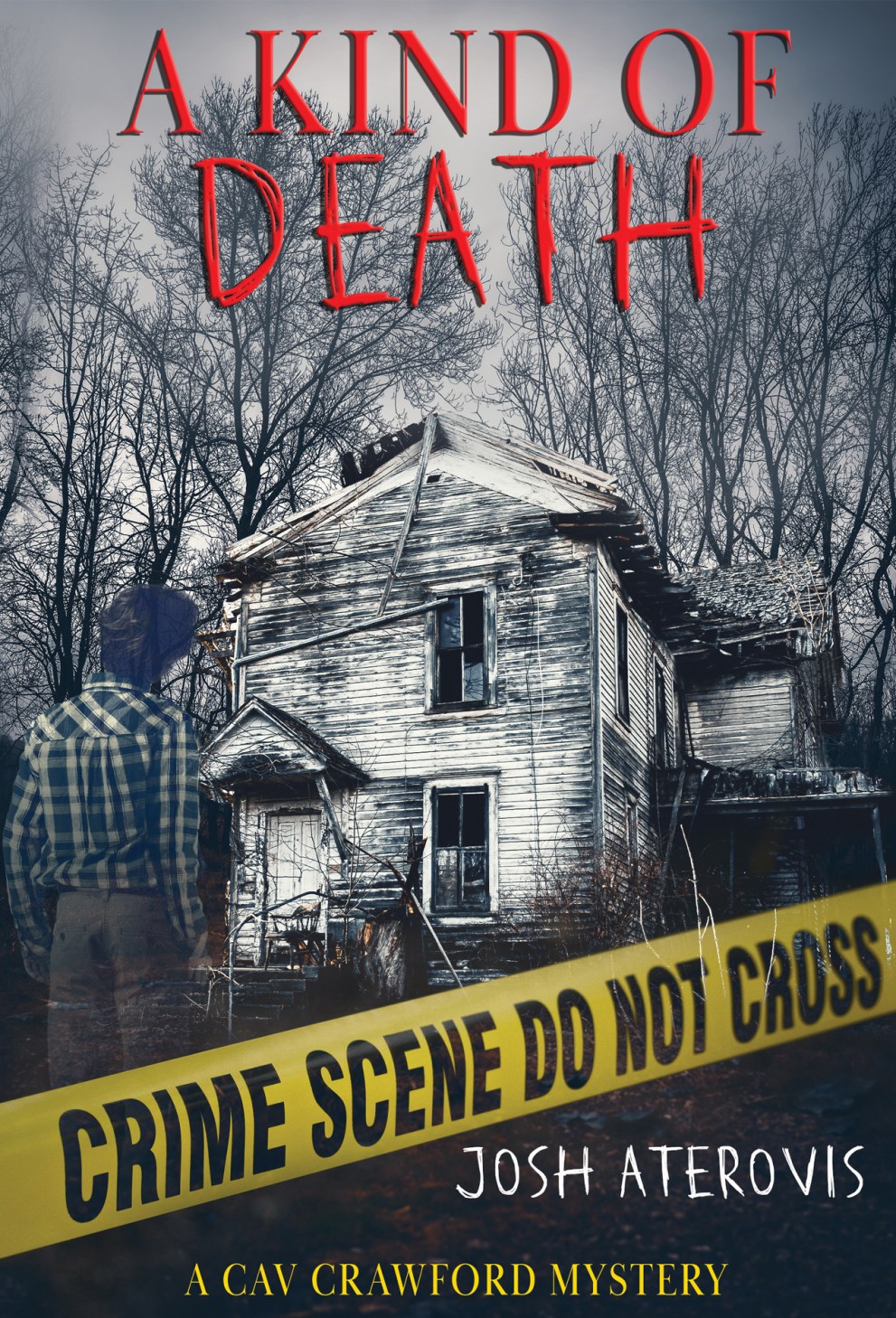 A Kind of Death – Josh Aterovis